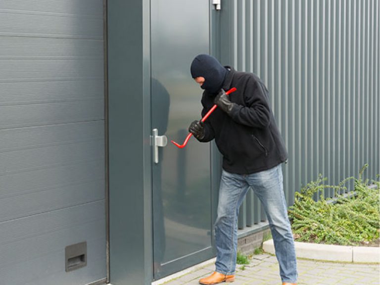 DÉTECTION INTRUSION - Sécurité électronique des biens et des personnes